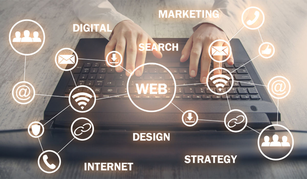 DigiCraft: All Inclusive Your Digital Needs